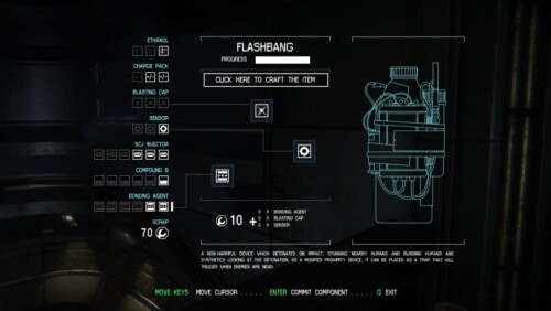 Cyberpunk 2077 — UX/UI Critique | Interface In Game