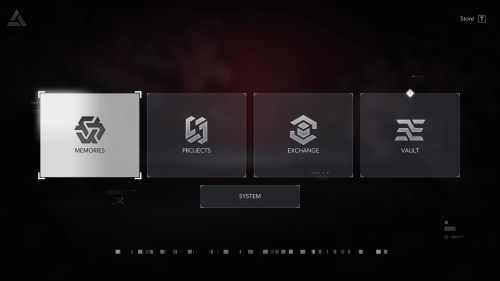 Assassin's Creed Shadows | Interface In Game | Video game UI
