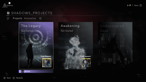 Assassin's Creed Shadows | Interface In Game | Video game UI
