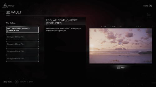 Assassin's Creed Shadows | Interface In Game | Video game UI