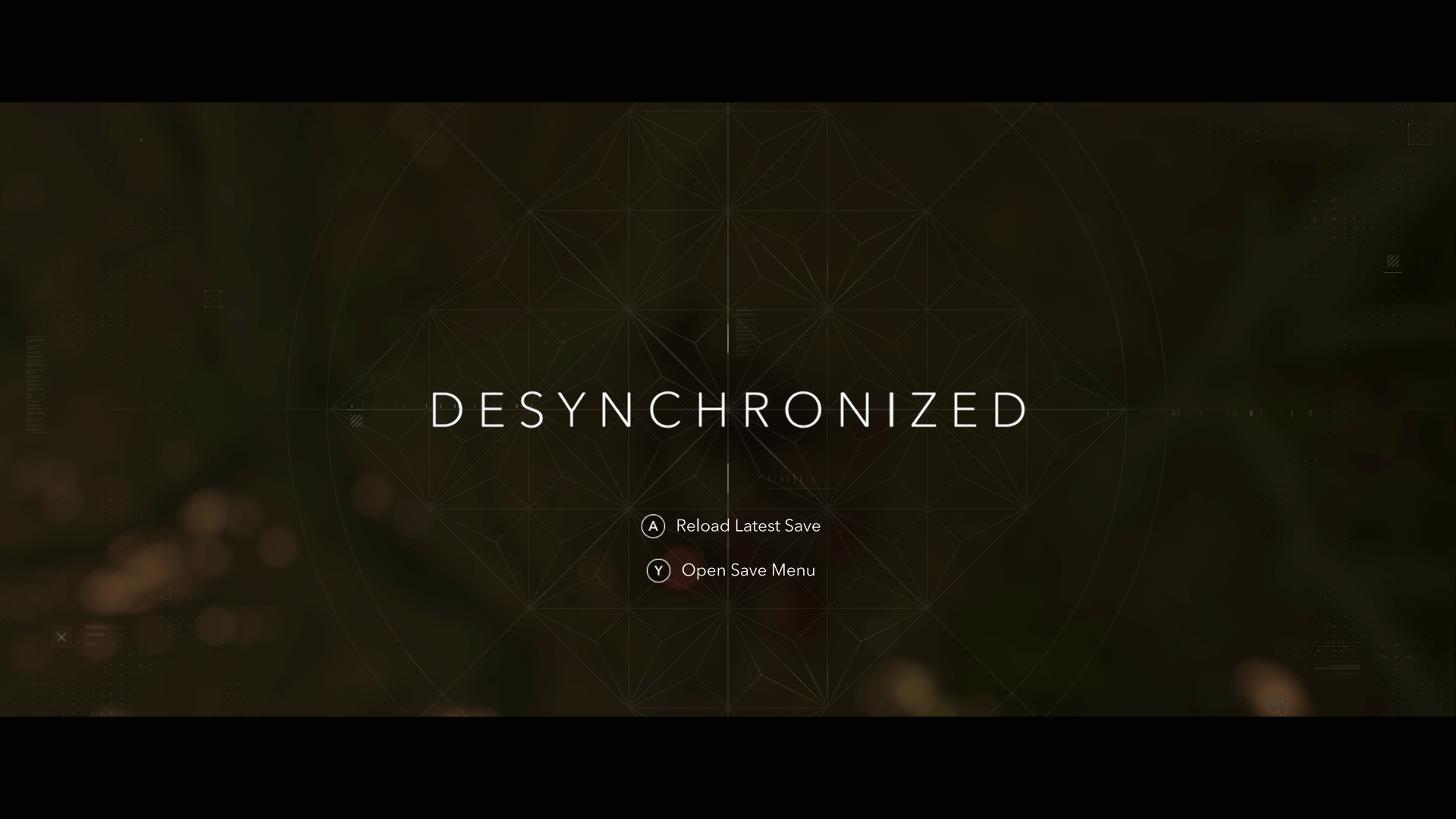 Game Over - Assassin’s Creed Shadows | Interface In Game