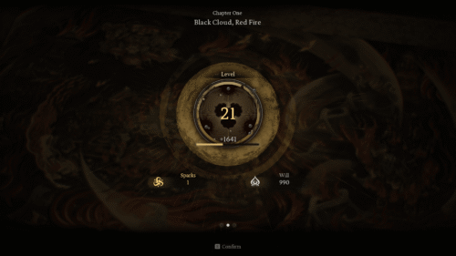 Black Myth: Wukong | Interface In Game | Video game UI