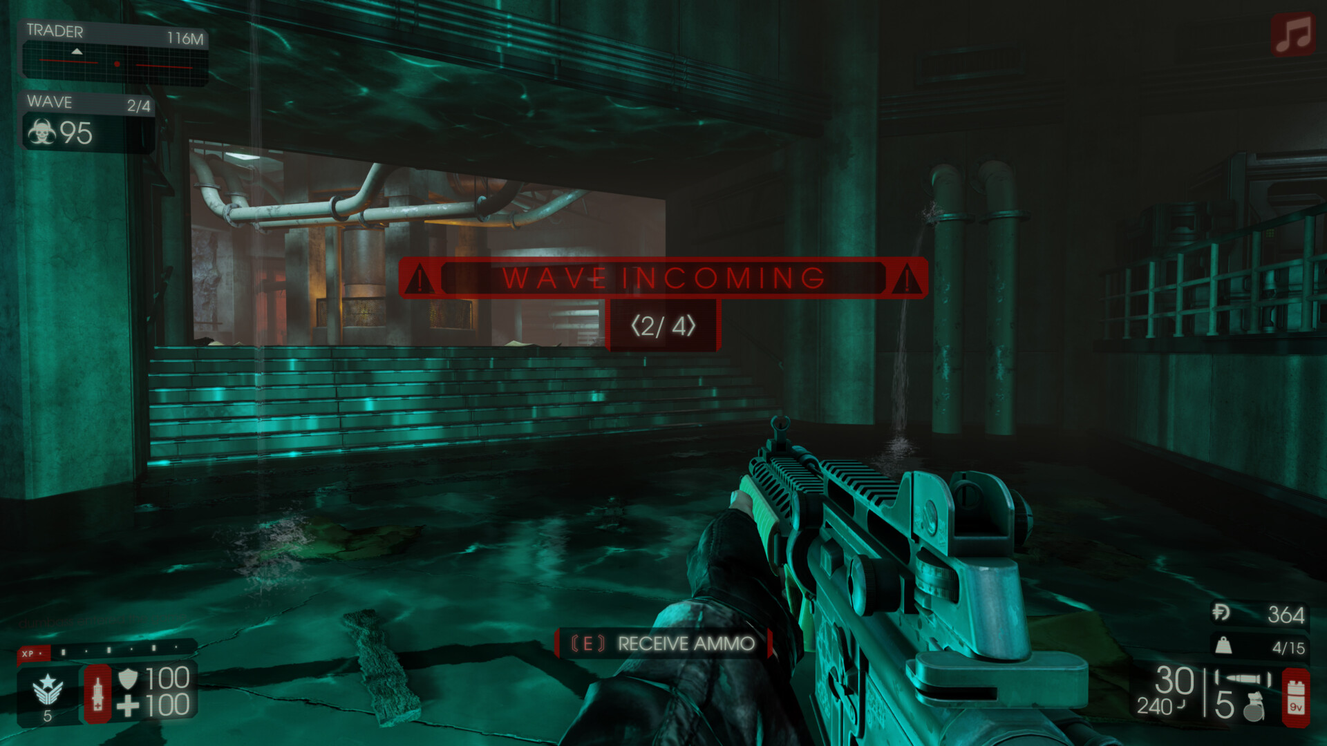 Killing Floor 1920x1080 Killing Floor 2 Deep Silver
